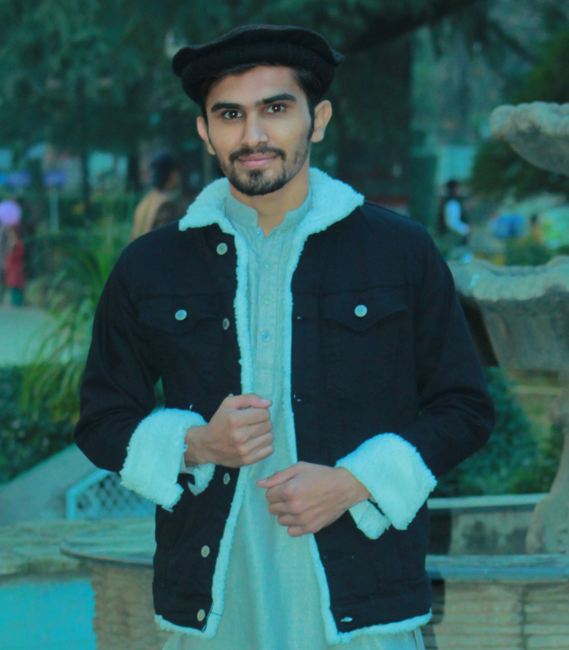 Team - Grayhat Developers | © 2024 | Pakistan